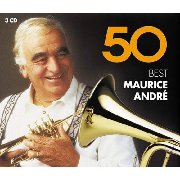 Maurice Andre | Other | 5 Best Maurice Andre | Poshmark
